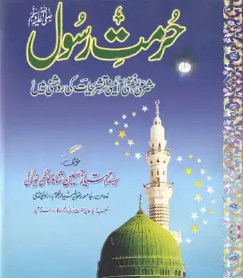 Tahaffuz Namoos e Risalat ﷺ | Ya Rasool Allah ﷺ